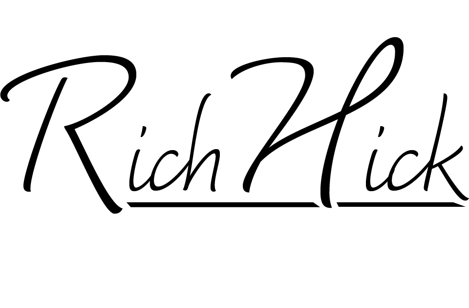 Rich Hick Hat Company – Rich Hick Hat Co.